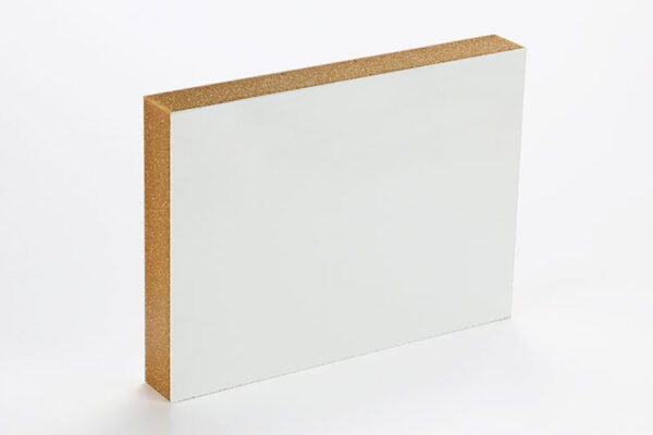 PVC Foam Core Fiberglass Sandwich Panel