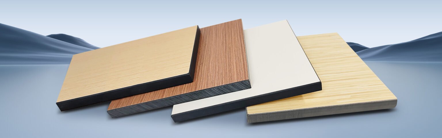 Compact Laminates